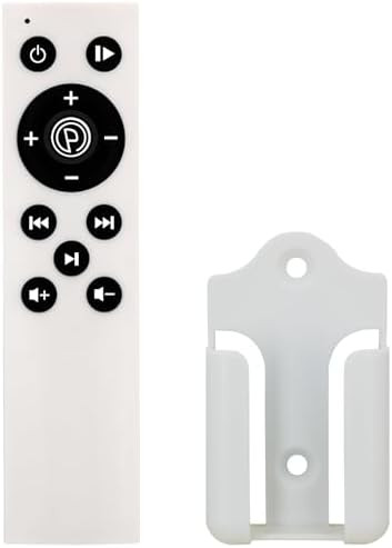 Amazon.com: Replacement Remote Control for Vibration Plate Exercise ...
