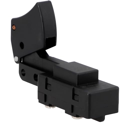 Best Circular Saw Trigger Switches for Reliable Power Control ...