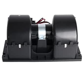 Amazon.com: Blower Motor Fan Assembly Fit for Volvo VNL VN Series ...