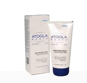 Atog-la Resyl Moisturizing Cream 150GM : Amazon.in: Beauty