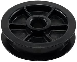 Replacement for Liftmaster 144c0054m Idler Belt Pulley - Amazon.com