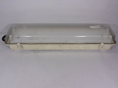 Genlyte Thomas DWAE217-120 Fluorescent Luminaire: Amazon.com ...