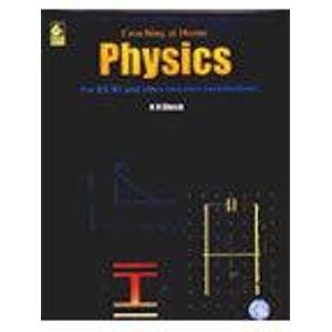 Coaching at Home: Physics +2 PB....Ghosh N N : Ghosh N N: Amazon.in: Books