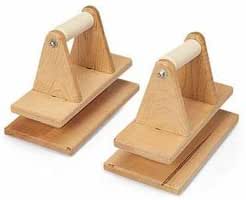 Amazon.com: Functional Grip Push-Up Blocks