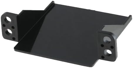 Amazon.co.jp: ENDY ETC取付ホルダー 日産車用 ETH-021N C28 セレナ / T33 エクストレイル / E13 ノート 等 エンディ セパレート ETC 車載器 ...