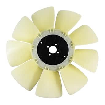 Amazon.com: Neeseelily Fan Assembly 142-3391 1423391 Compatible with ...