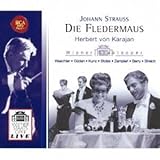 ・ブランド:ノーブランド品・製造元:ノーブランド品・モデル:u1203890761・製造元/メーカー部品番号:u1203890761・J.シュトラウス：喜歌劇「こうもり」（全曲） ヘルベルト・フォン・カラヤン（cond）