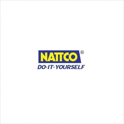 Nattco DS 1230 Injection Molded Floor Tile Spacers Size: 3/16" - 150 ...