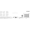 Amazon.com: Building Blocks Birthday Party Hats - (Pack of 8 ...