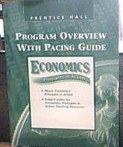 Prentice Hall Economics Principles In Action (Program Overview With ...