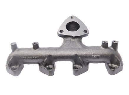 Amazon.com: Ford Genuine Ford Motor Co Exhaust Manifold 7C3Z9431A ...