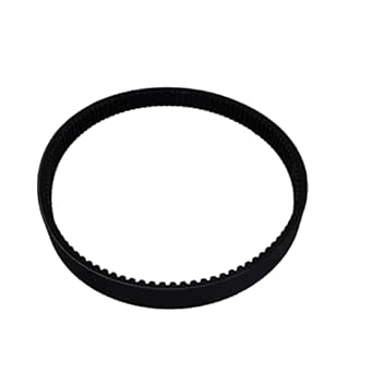 Amazon.com: HOLDWELL Clutch Drive Synchronous Belt M174096 M158189 ...