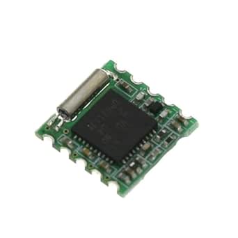 1PCS TEA5767 Radio Module FM Radio Module DIY FM Stereo Complete ...