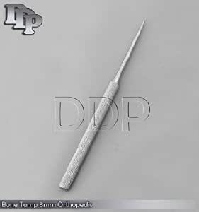 Amazon.com: DDP Bone TAMP 3MM Orthopedic : Health & Household