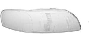 Amazon.com: GV-ZONE Head Lamp Lens Right side headlamp passenger side ...