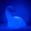 SHOP-STORY - LIGHTOSAURUS: The Multi-Coloured LED lamp in The Shape of ...