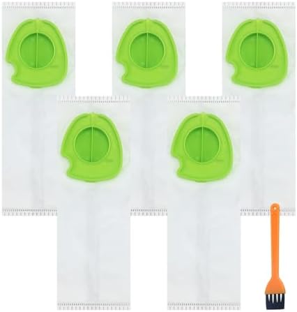Gtech Pro and Pro 2 Replacement Vacuum Bags – Pack of 10 : Amazon.co.uk ...
