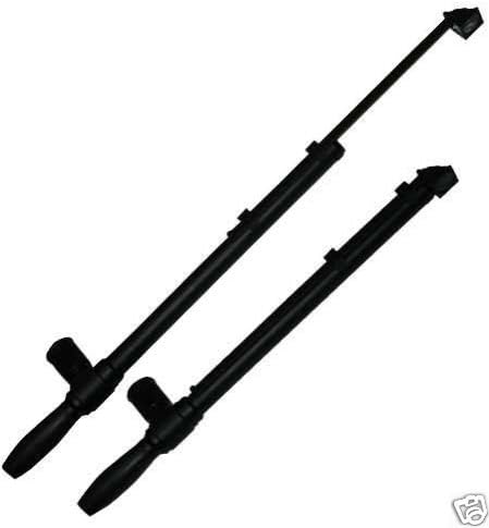 Sports Channel Aluminium Golf Periscope 5x Magnification : Amazon.co.uk ...