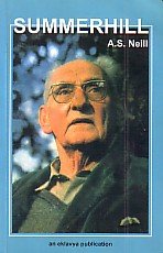 Summerhill (English Edition) : A. S. Neil, photographs: Amazon.in: Books