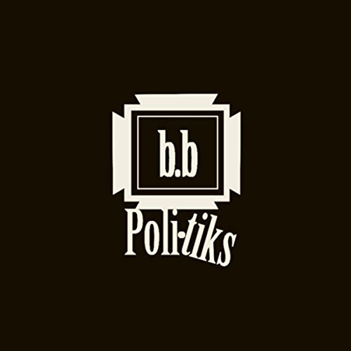 Play Poli-Tiks (Black) by Ben Brinton on Amazon Music