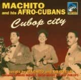 Cubop-City (1949-50): Amazon.ca: Music