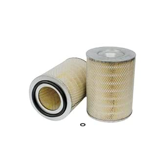 Amazon.com: Donaldson P127075 Filter : Automotive