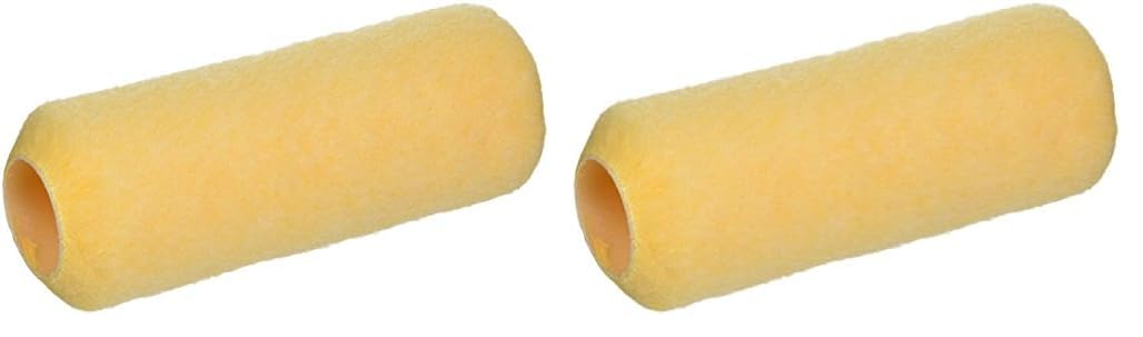 Linzer RC 144 0700 Pylam Roller Cover, 7" x 1/2" (Pack of 2) - Amazon.com