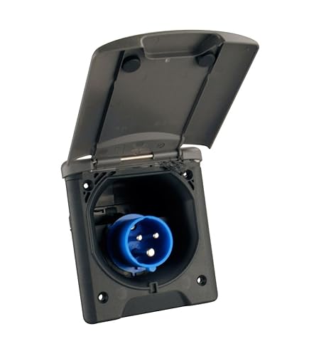 Fawo Steckdose – Die 15 besten Produkte im Vergleich - Die besten Angel ...