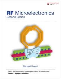 Behzad Razavi'sRF Microelectronics (2nd Edition) (Prentice Hall ...