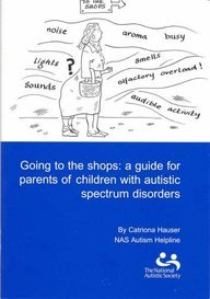 Going to the Shops: Catriona Hauser: 9781899280872: Amazon.com: Books