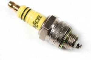 Amazon.com: Accel 8197 U-Grove Spark Plugs : Automotive