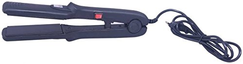 IBS Ceramic NHC-522CRM Hair Straightener (Black) : Amazon.in: Beauty