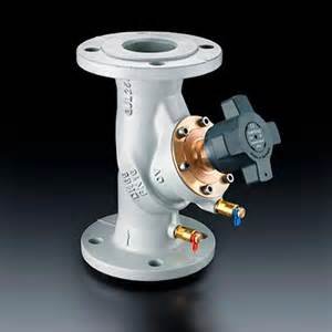 Germany Oventrop Hydrocontrol VFC,DN65,PN16,GIL250,2.5"ID,7.25"OD ...