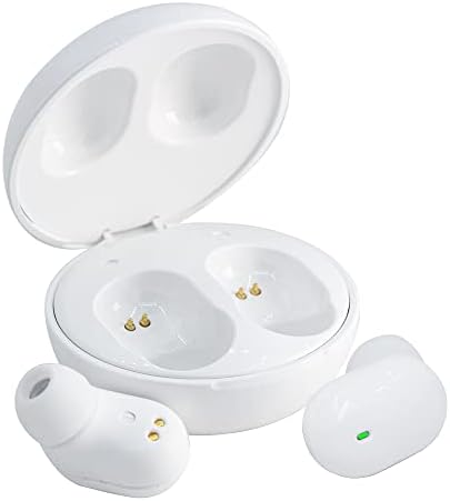 Amazon.com: Sluoch Wireless Earbuds for Kids,Bluetooth Headphones for ...