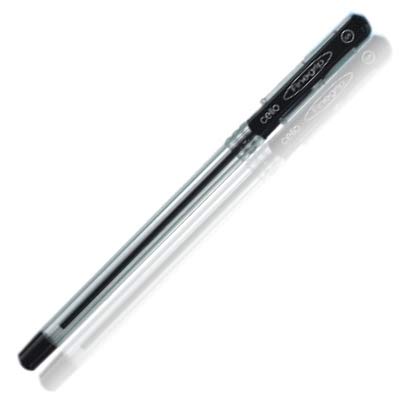 Cello FineGrip Ball Pen | Set of 20 (Black) : Amazon.in: Office Products