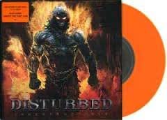 Disturbed - Indestructible - Amazon.com Music
