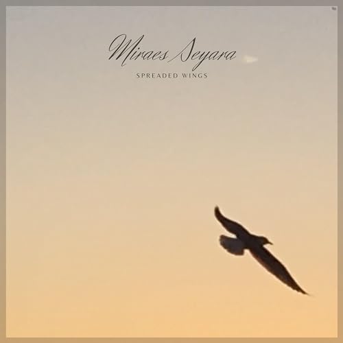 Amazon.co.jp: Spreaded Wings : Miraes Seyara: Digital Music