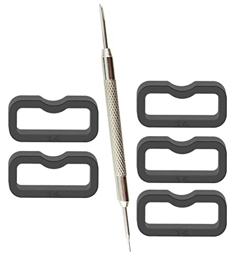 Find The Best Timex Watch Strap Loop Reviews & Comparison - Katynel