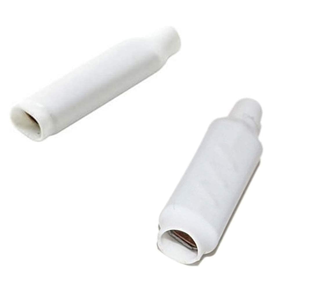 Low Voltage Wire Connectors, White Dry B-Connectors Telephone Alarm ...
