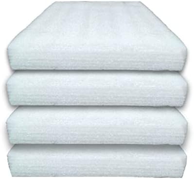 STYLELABS EP EPE Foam Sheet 30 MM Thickness Small, Medium & Large Size ...