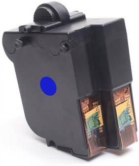 Amazon.com : Frama Matrix F2 Original New Smart Blue Ink Cartridge ...