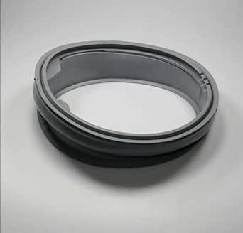 Amazon.com: Door Gasket Boot Seal Replacement for LG WM2677HWM WM0532HW ...
