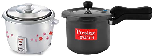 Amazon.in Bestsellers: The most popular items in Rice & Pasta Cookers