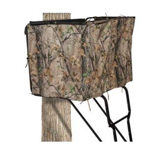 The Best Tree Stand for Achieving the Perfect View of Your Target