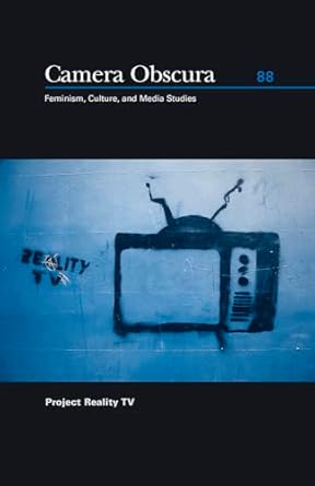 Buy Project Reality TV (Camera Obscura) Book Online at Low Prices in ...