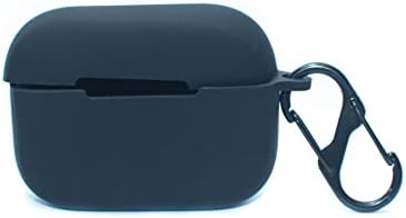 Sounce Earphone Case Cover Compatible for Boult Audio Z40, Soft ...