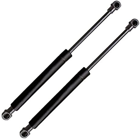 Amazon.com: Lift Supports Depot Qty (2) Compatible With Honda HR-V 2016 ...