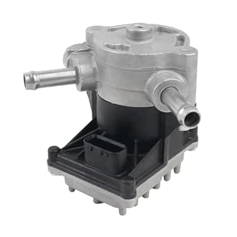 Amazon.com: Oil Cooler Pump Motor Compatible with Toyota Highlander ...