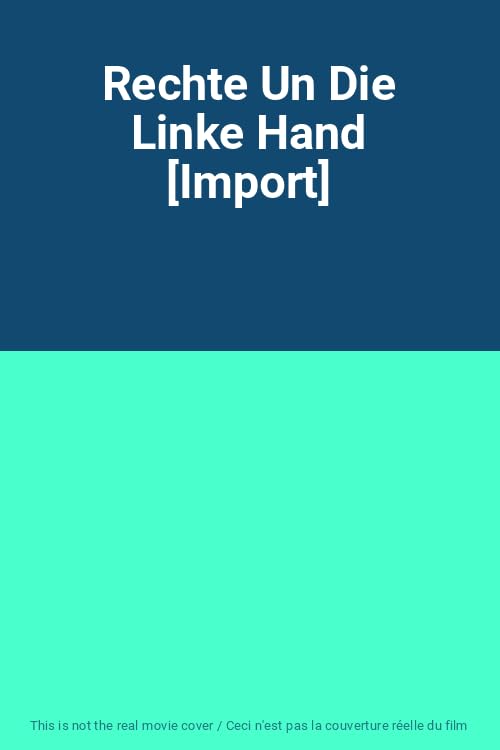 Hand Links – Die 15 besten Produkte im Vergleich - kita.de Ratgeber