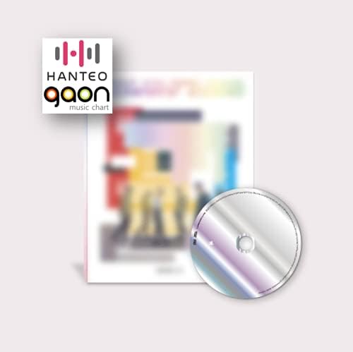 Amazon.com: Oneus - Binary Code [One ver.] (5th Mini Album) [Pre Order ...